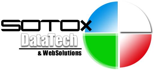 SoToX DataTech & WebSolutions e.K. © 2oo8